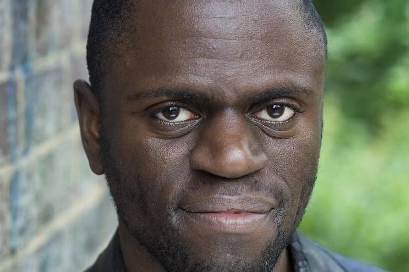 Eastenders' Kojo actor Dayo Koleosho's life including real name and ...
