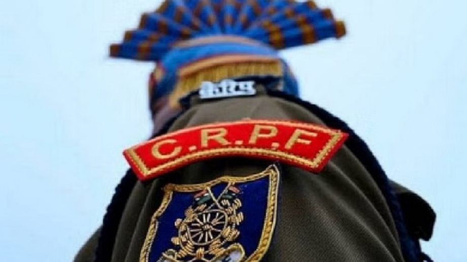 CAPF: An order of the Home Ministry has become a cause of trouble for ...
