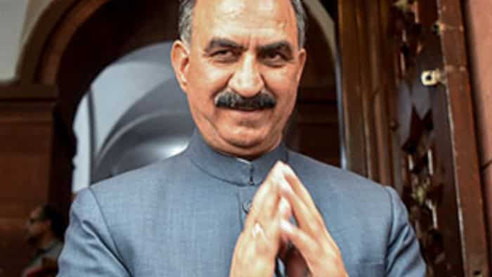 Himachal Pradesh: ‘State will now receive 18% royalty,’ says CM ...