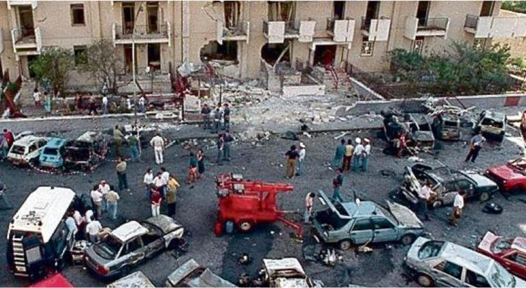 Strage di Via D'amelio, da Rai a Mediaset (ma anche La7): tutti i ...