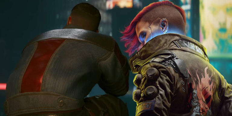 After Update 2.3, I'm Still Waiting For Cyberpunk 2077's Most Essential Player Options