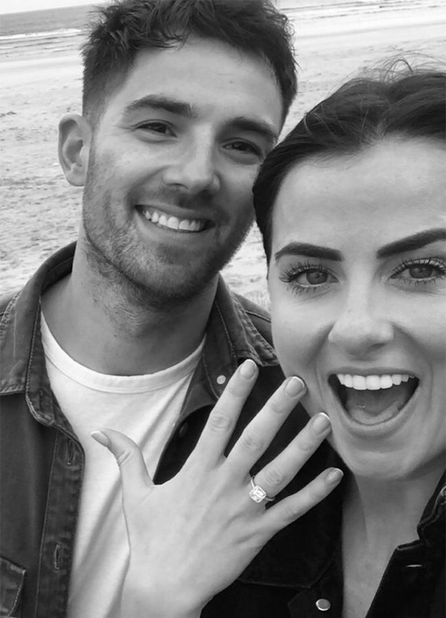 How They Met: Lisa McHugh and husband Nathan were meant to be