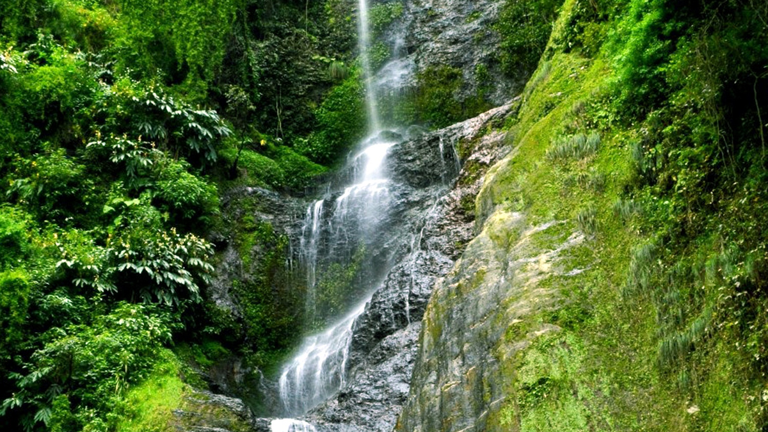Come visit these magical waterfalls near Chandigarh during monsoon ...