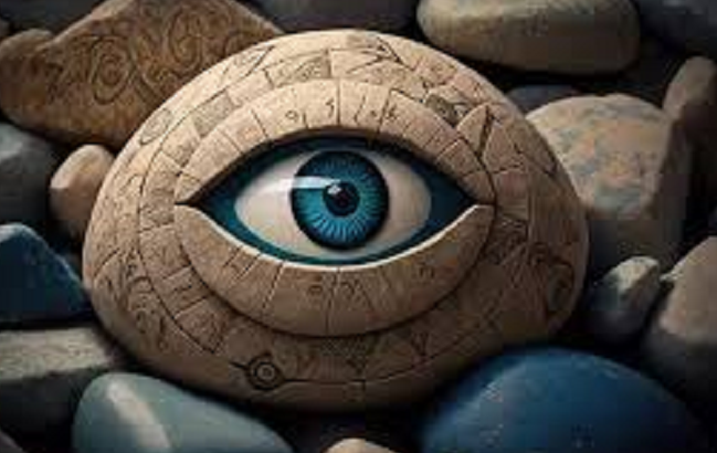 Buri Nazar: The evil eye is removed not only with mustard, chilli, or ...