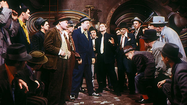 10 Musical Numbers That Made Classic Movies Truly Iconic