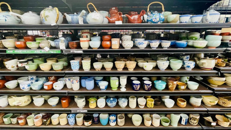 10 Of The Most Valuable Mugs You Could Find In A Thrift Store