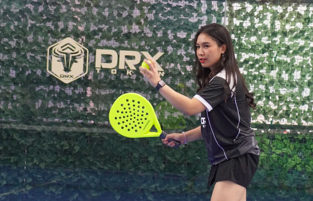 Apparel Klub Super League 2025/2026 Dukung Turnamen Padel antar Komunitas