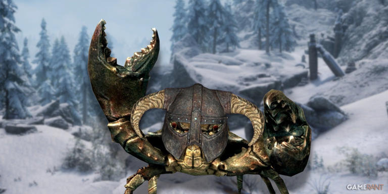 6 Things Skyrim Players Have Missed After 100s of Hours