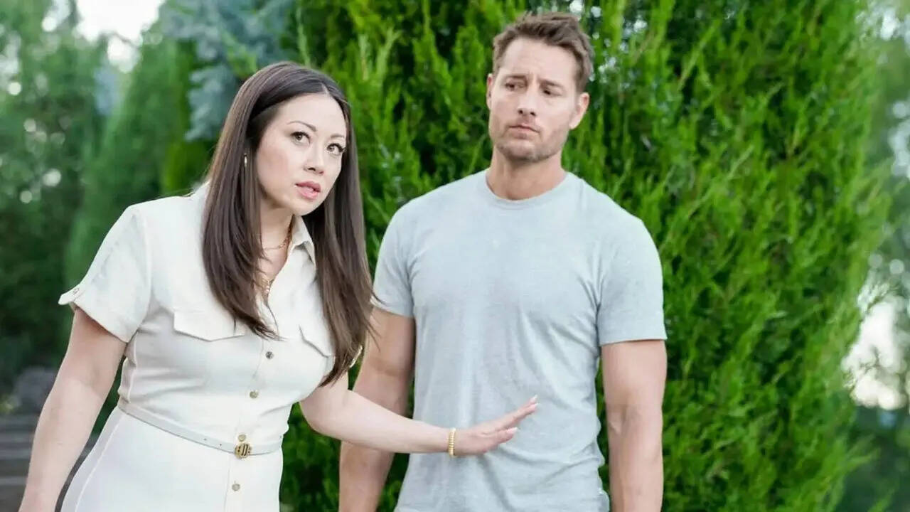 Tracker Season 3: THESE Actors from Justin Hartley's Crime Procedural ...