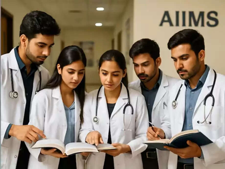 AIIMS Paramedical Result 2025: 294 seats, 8273 candidates passed, check ...