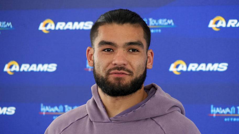 Analyst Offended By Recent Ranking of Rams' Puka Nacua