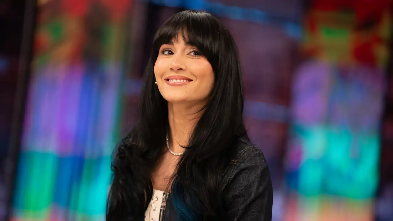La doctora Amira Chehade analiza los retoques de Aitana: “Se ve un ...