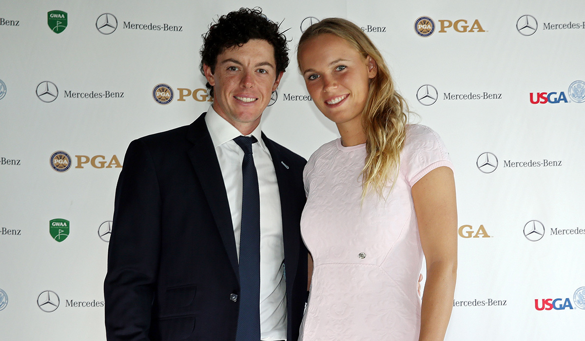 What happened to Caroline Wozniacki after Rory McIlroy dumped her ...