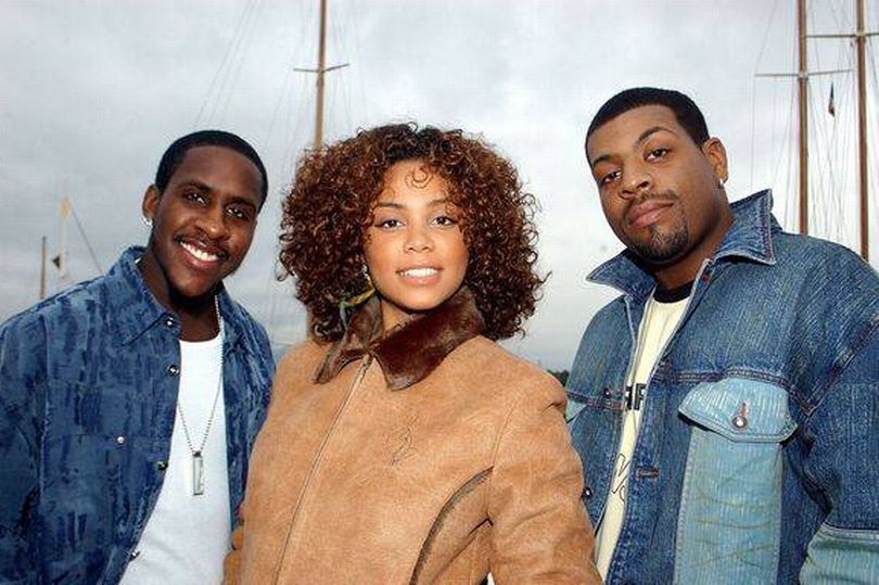 City High's Robbie Pardlo dies aged 46 as tributes pour in