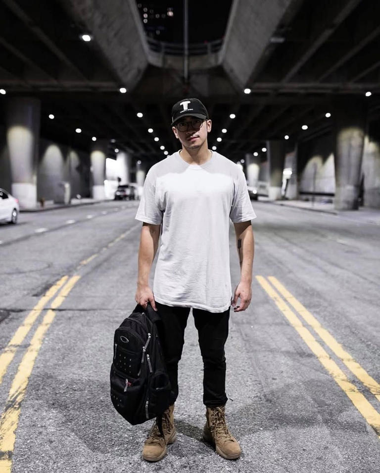 Geneva Cruz talks about her son Heaven Arespacochaga: ‘Ayaw niya ...