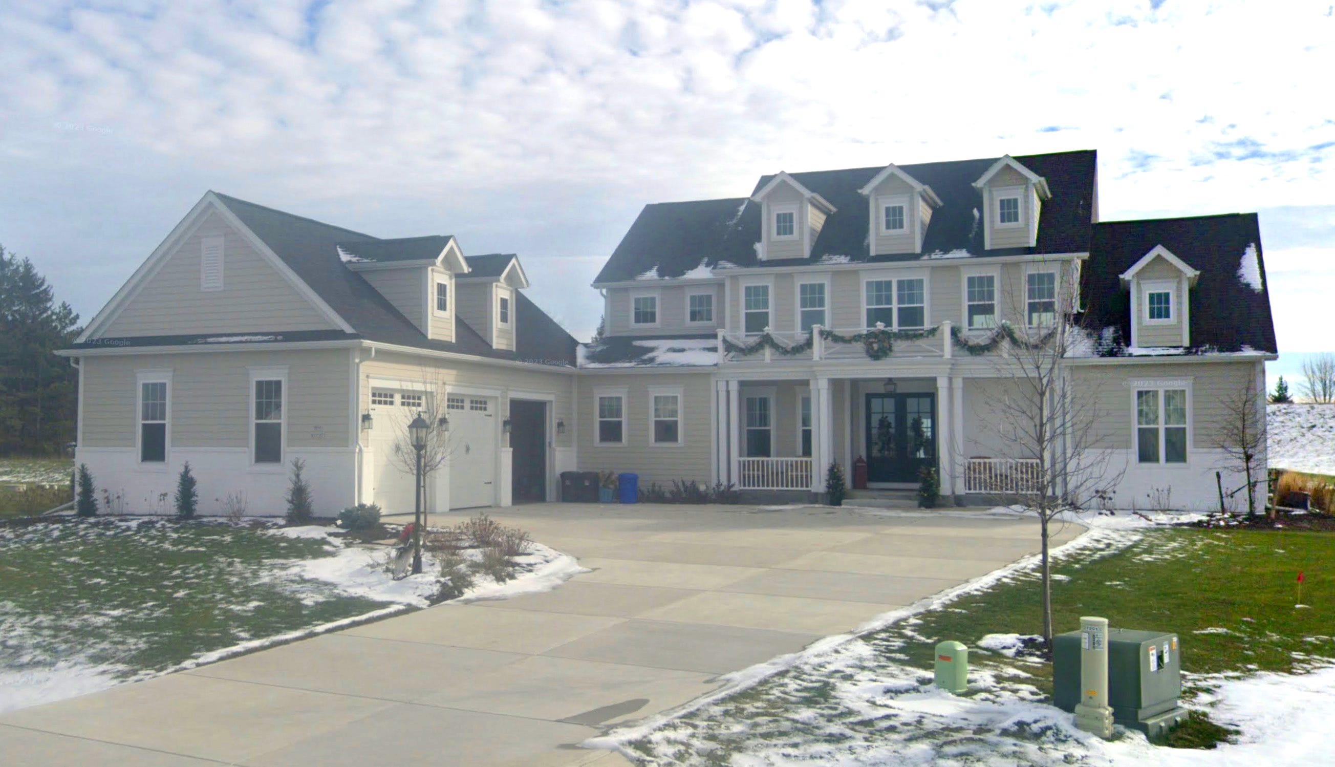 June home sales in Wisconsin range from $30,000 to $2 million: How did ...