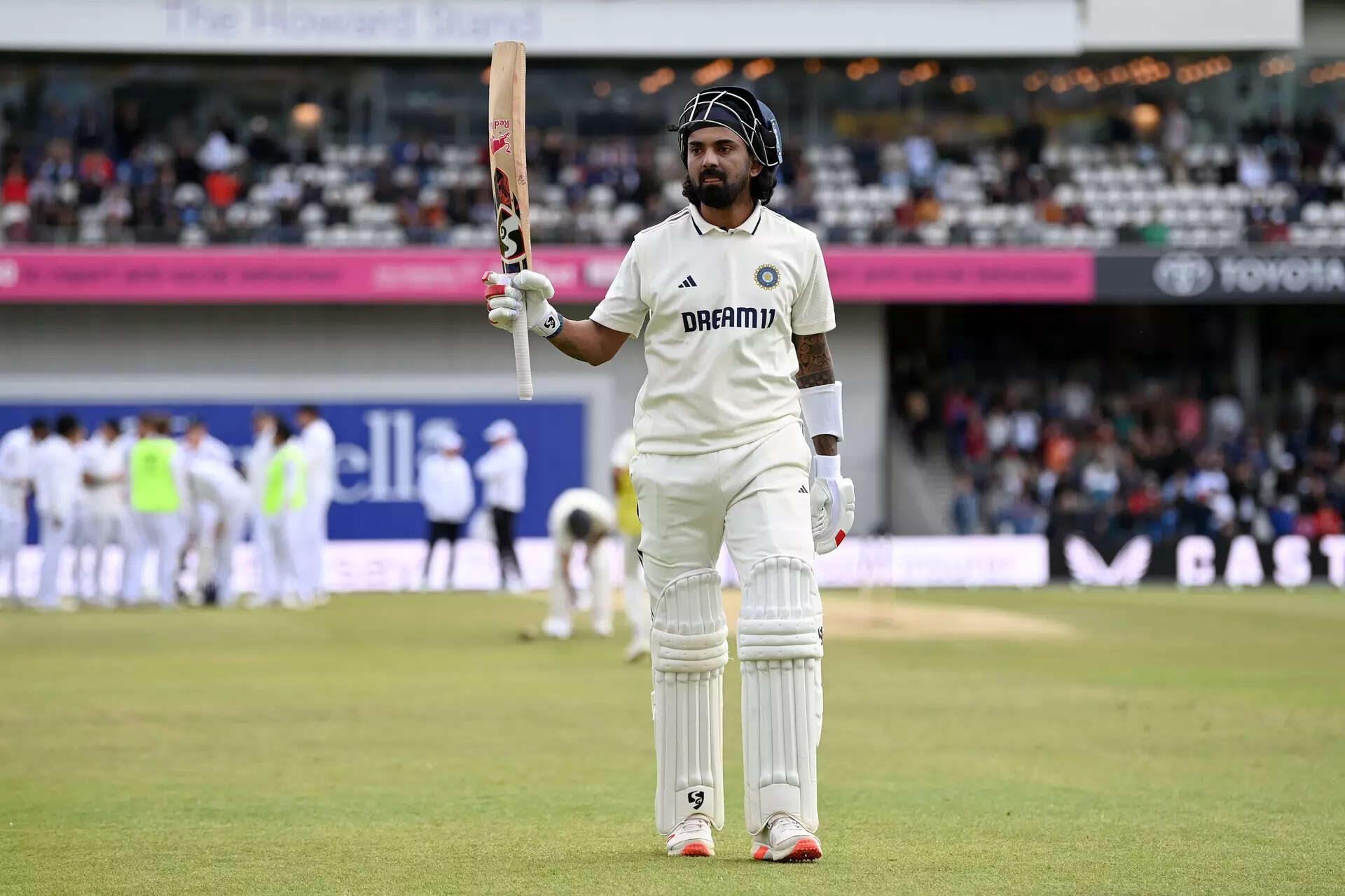 IND vs ENG: 'What annoyed people was ...' - Ravi Shastri decodes KL ...