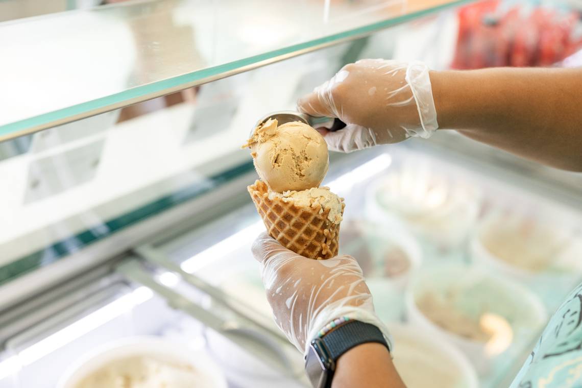 Where to find the best ice cream in Hilton Head: Here's what readers ...