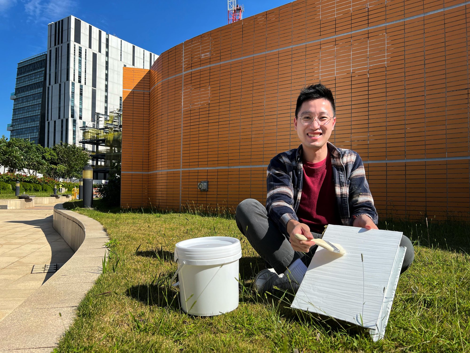 UK start-up Barocal wins US$1 million TERA-Award for green energy ...