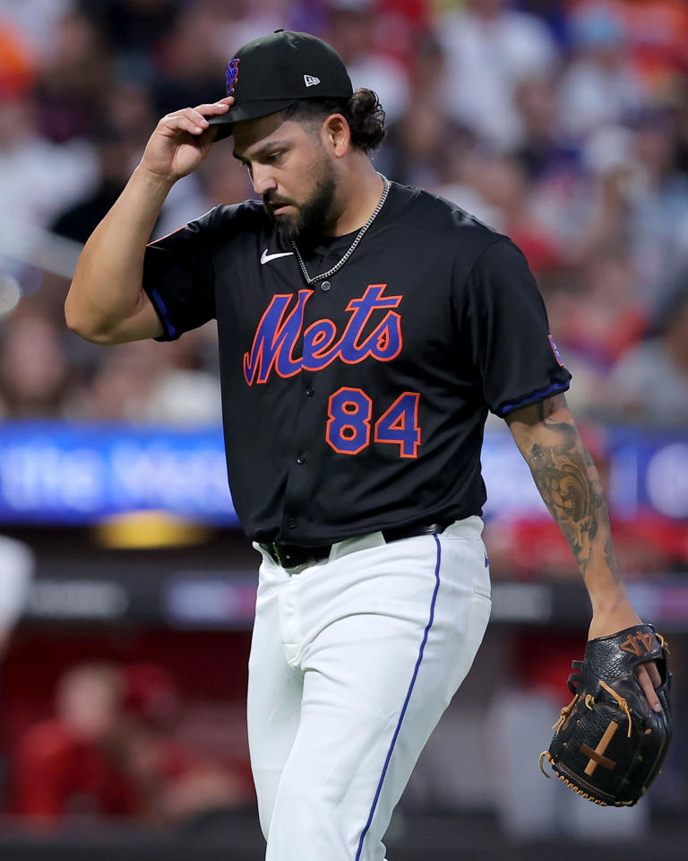Mets open second half with muted effort as major need continues to be ...