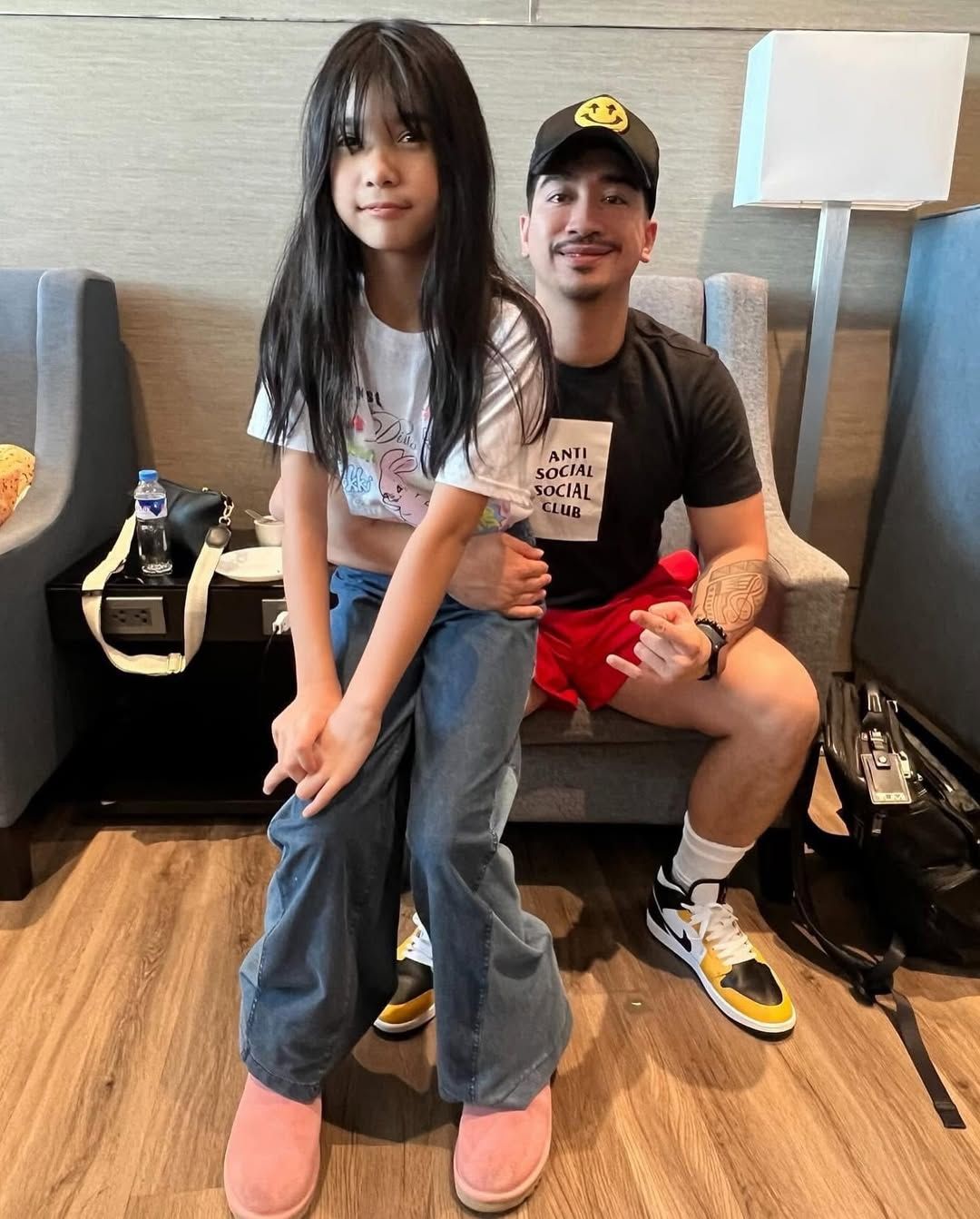 Geneva Cruz talks about her son Heaven Arespacochaga: ‘Ayaw niya ...