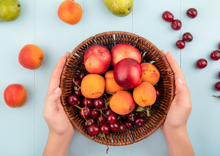 You often skip eating fruits, know how important seasonal fruits are ...