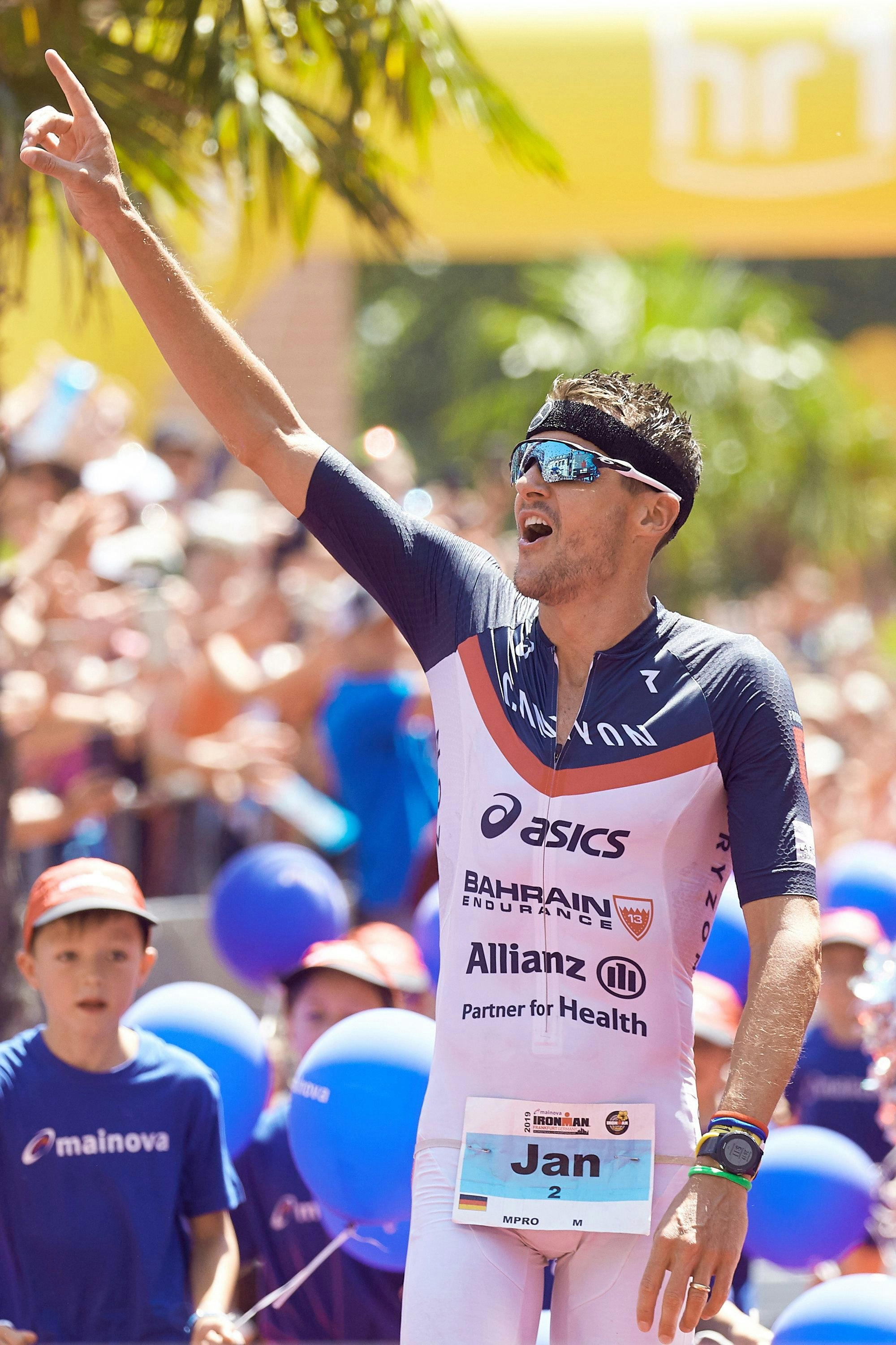 „Ungewöhnlich im Fashion-Umfeld“: Kölner Sportmarke Ryzon verdoppelt Umsatz – Wie ist das möglich?