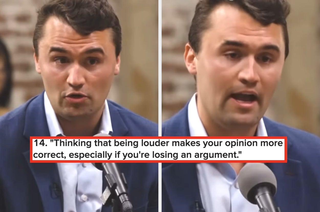 People Are Sharing The "Obvious" Signs That Scream "I'm Ignorant," And ...
