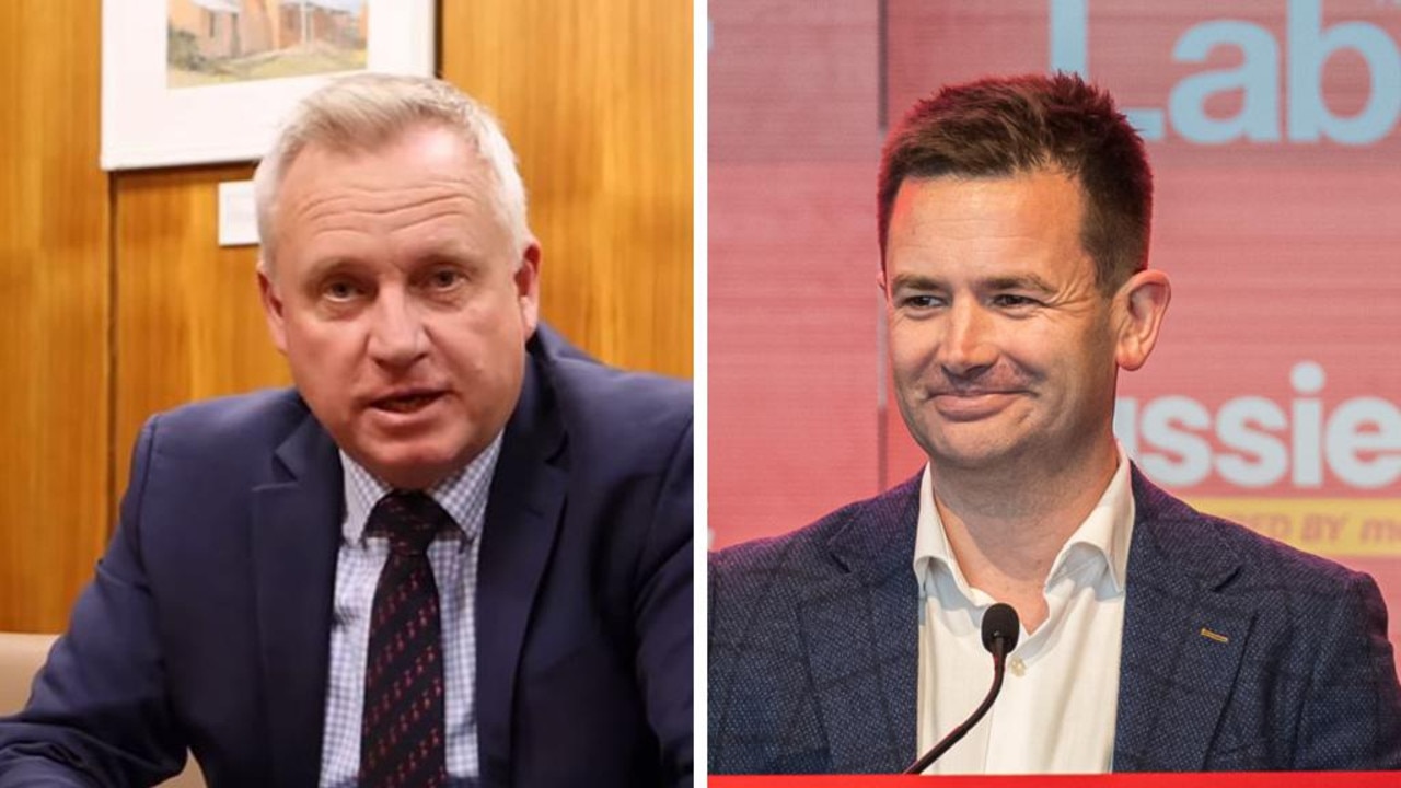 Polls close in shock state election