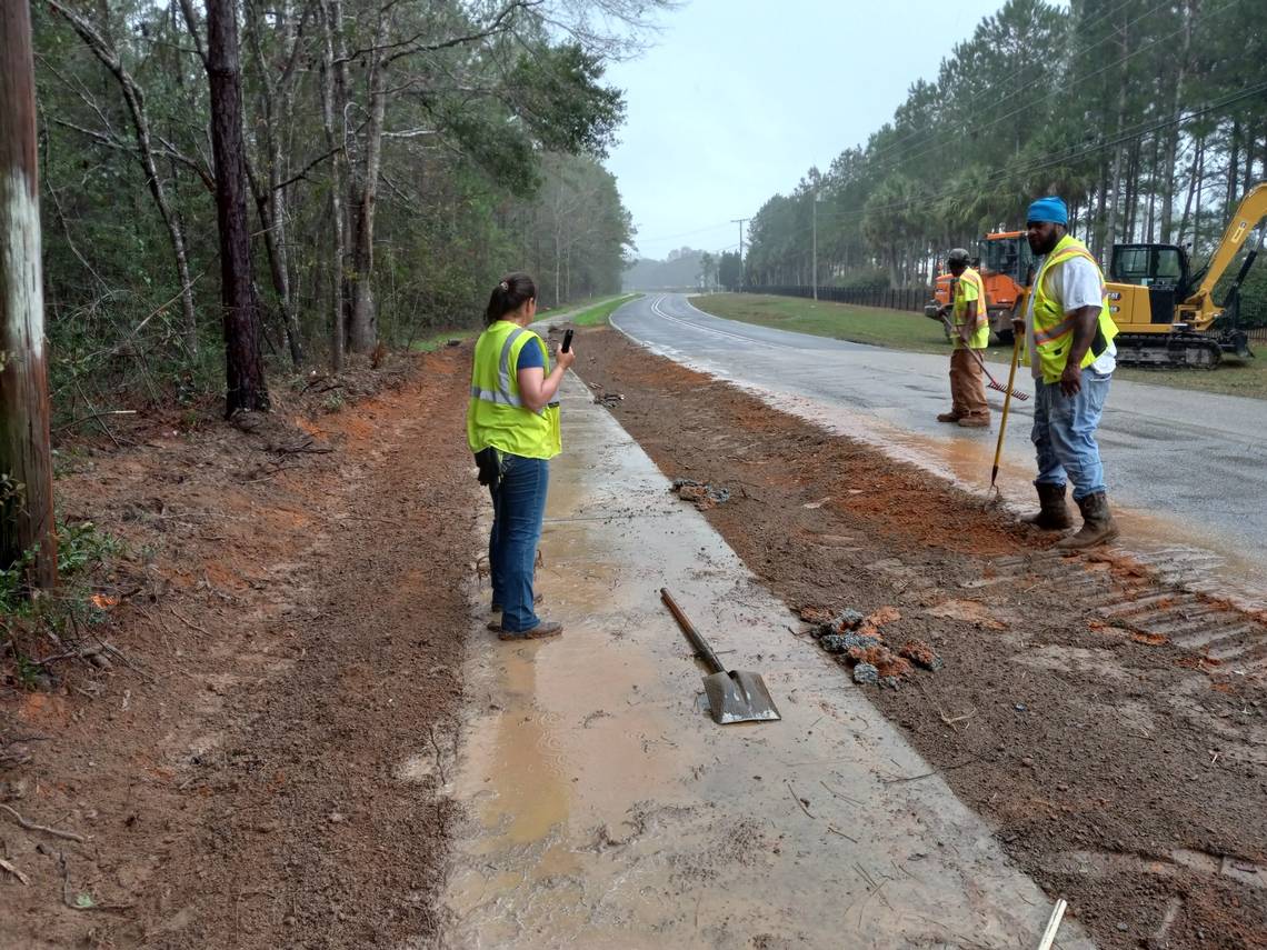 Long-delayed South MS road project expected to cost more, finish even later