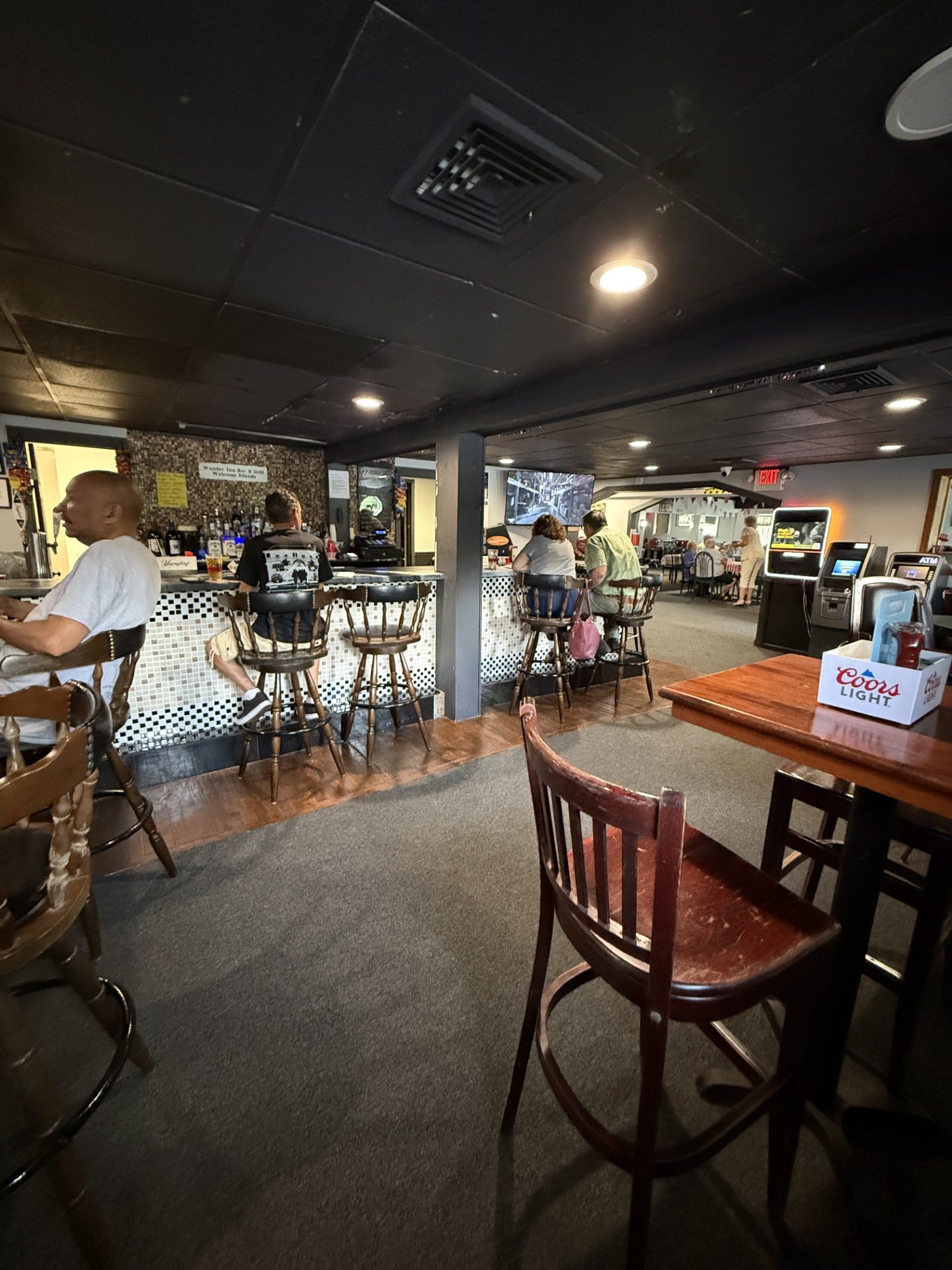 Wander Inn launches at new Milford Road location with soft opening ...