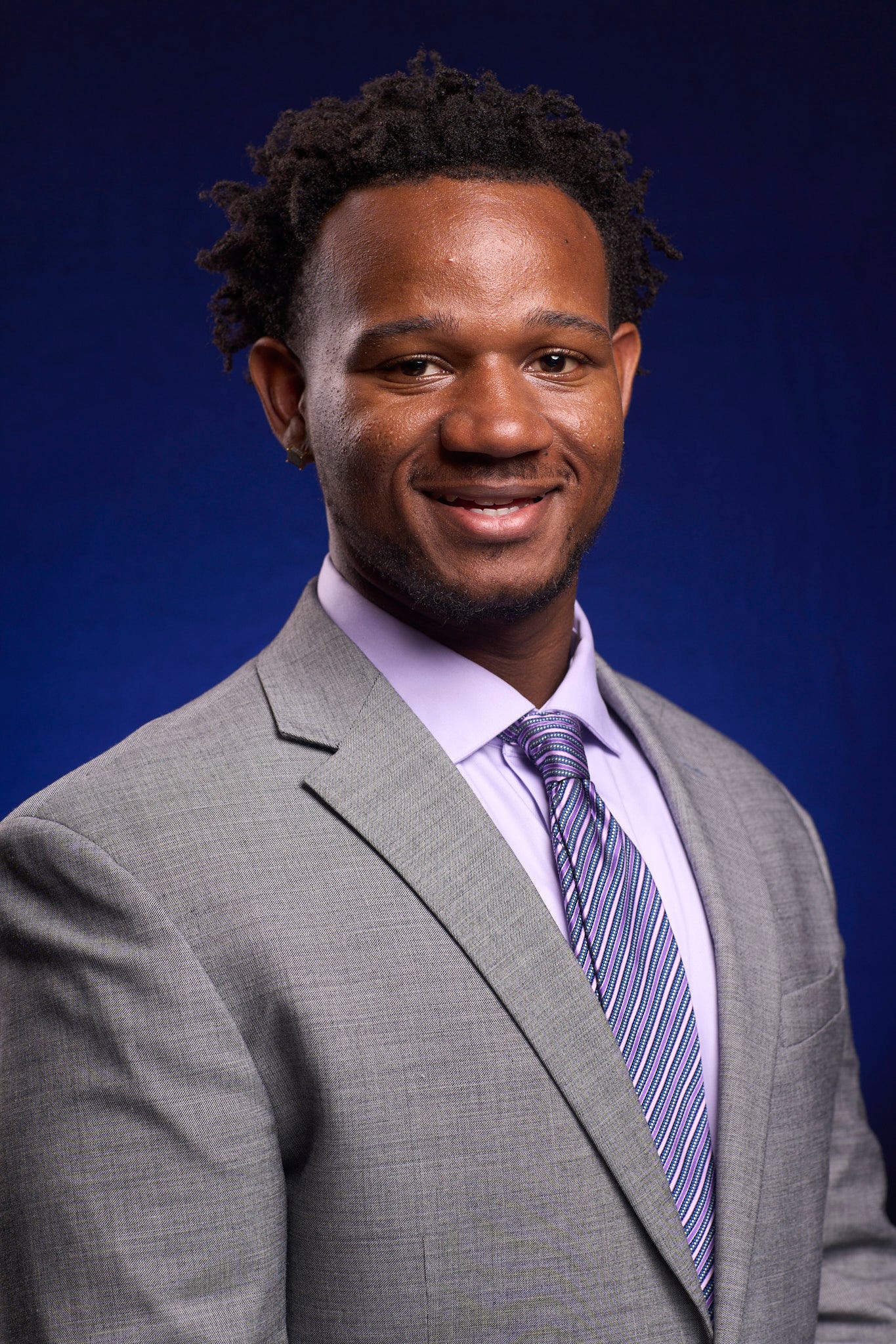 Get to know Providence Journal summer sports intern Avery Hill