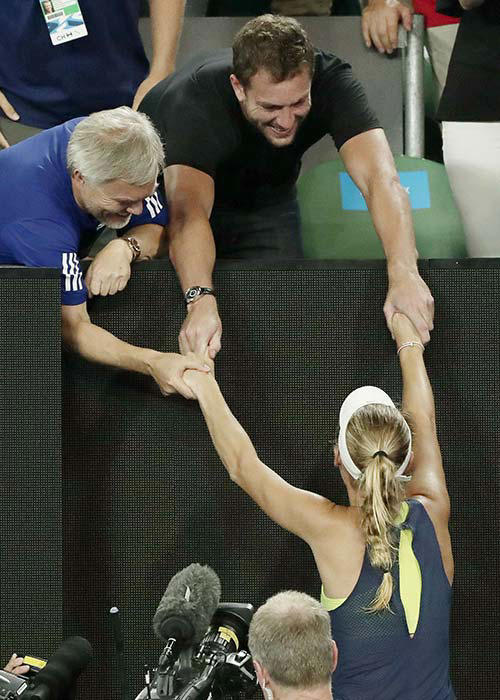 What happened to Caroline Wozniacki after Rory McIlroy dumped her ...