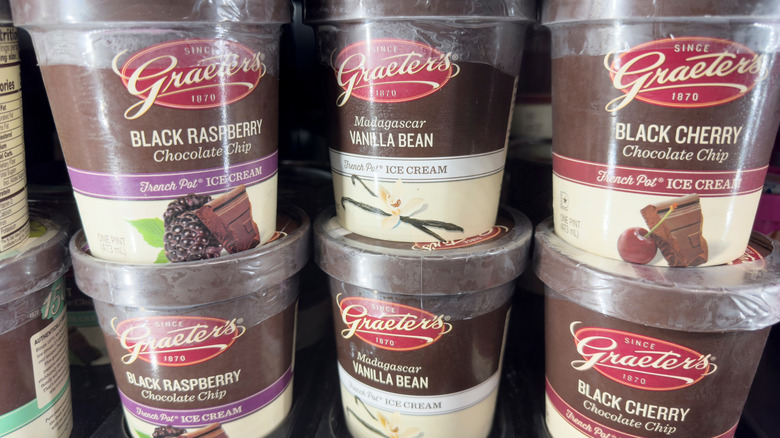 The Graeter's Ice Cream Flavor We Can Eat Over And Over Again