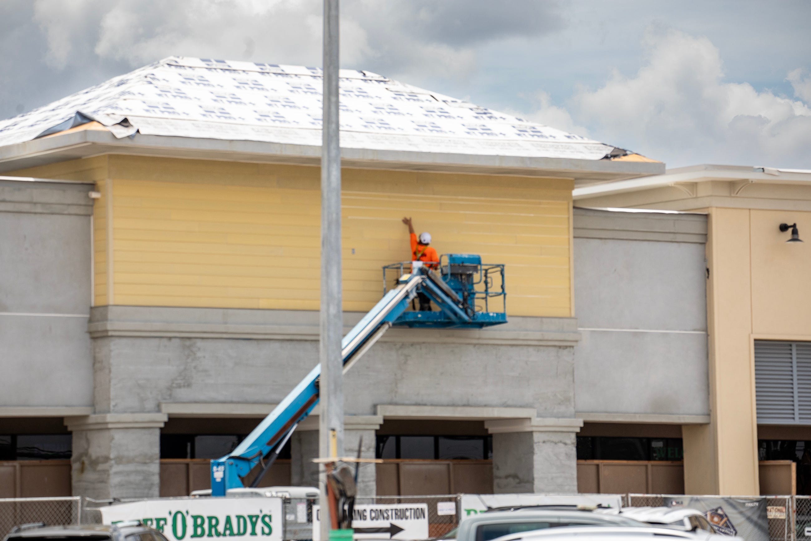 Rebuilt Lake Miriam Publix to open weeks before Thanksgiving. Here's ...
