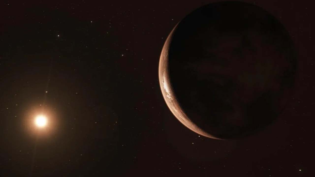 Proxima Centauri and Its Planets: The Closest Star System and Its ...