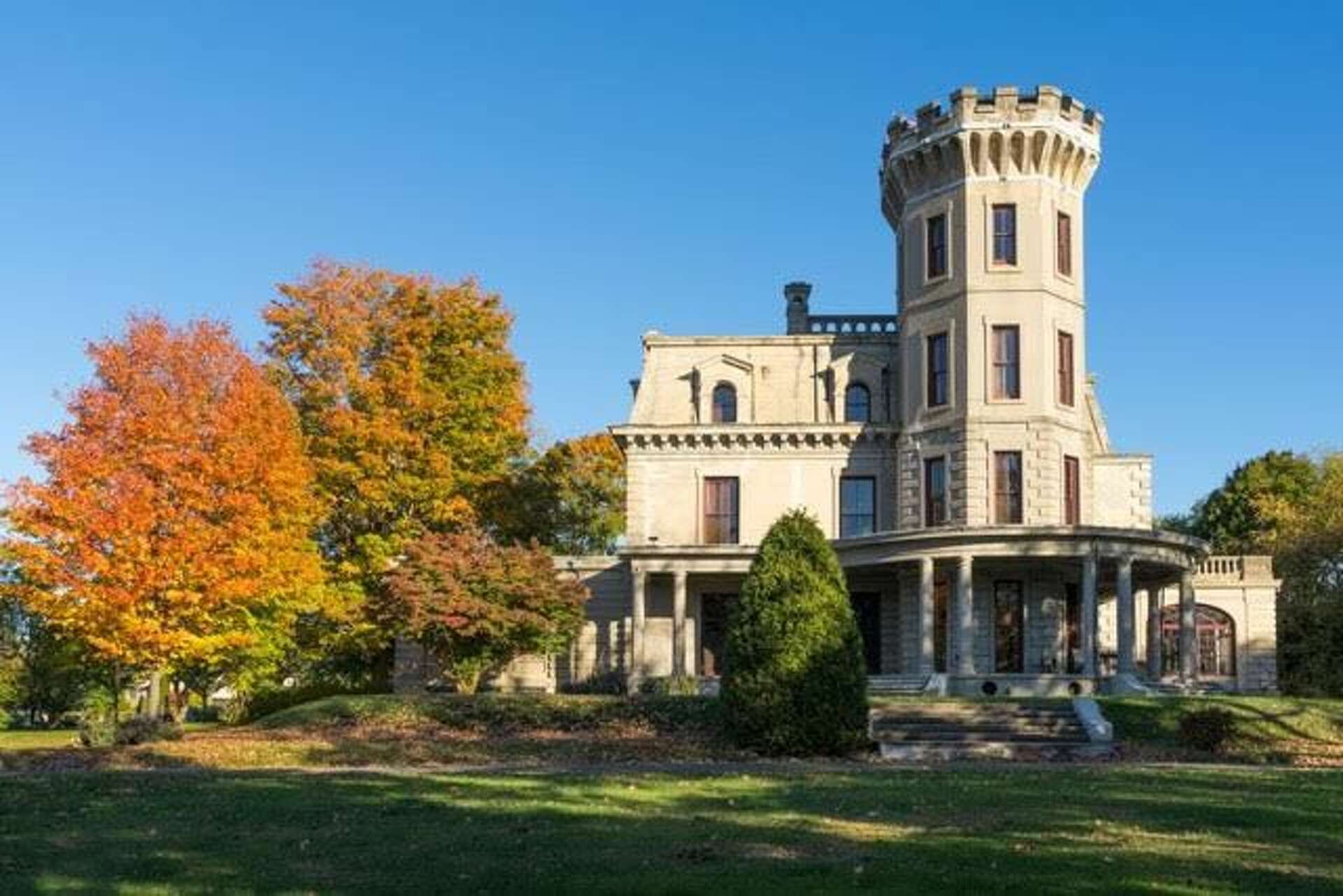 Comic Book Pilgrimage: 13 Must-Visit Landmarks for Superhero Fans