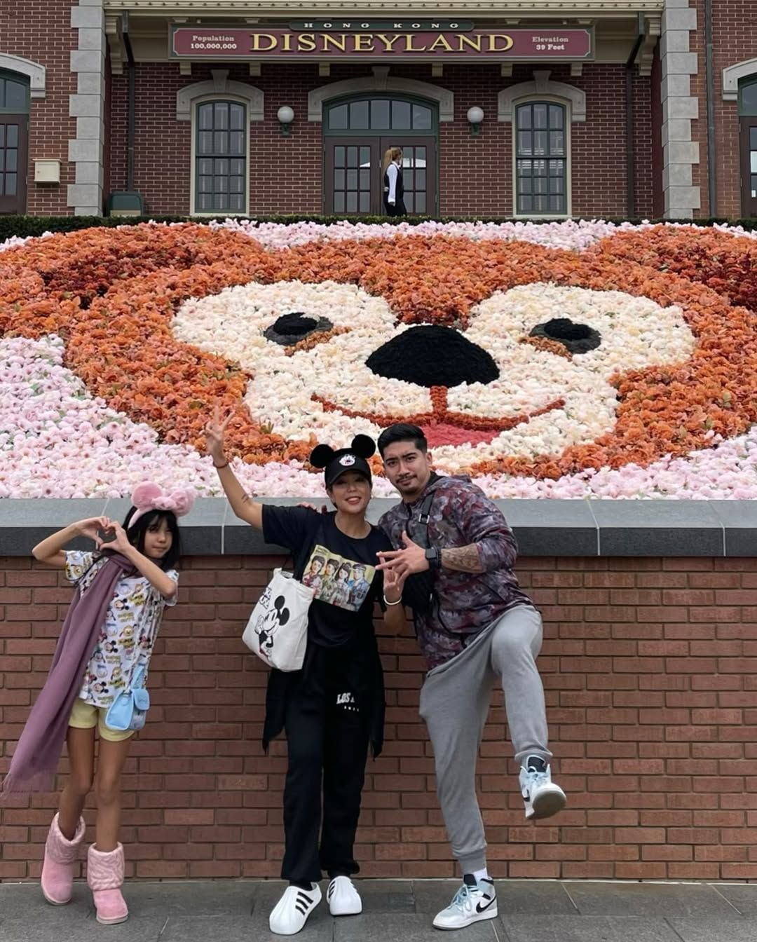 Geneva Cruz talks about her son Heaven Arespacochaga: ‘Ayaw niya ...