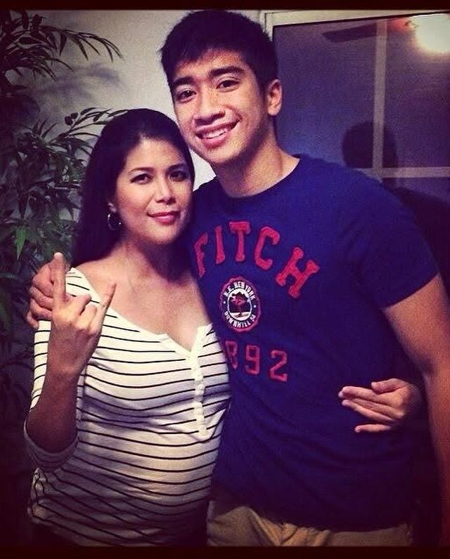 Geneva Cruz talks about her son Heaven Arespacochaga: ‘Ayaw niya ...