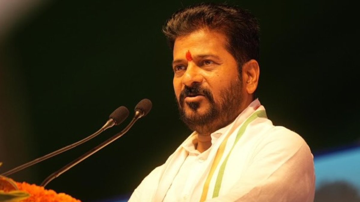 Congress MLA Expresses Discontent Over Revanth Reddy’s ‘10-Year CM’ Comment