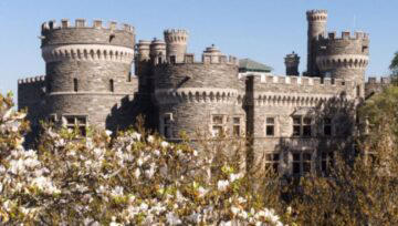 Two Montgomery County Castles on Pennsylvania’s List of Nine Majestic ...