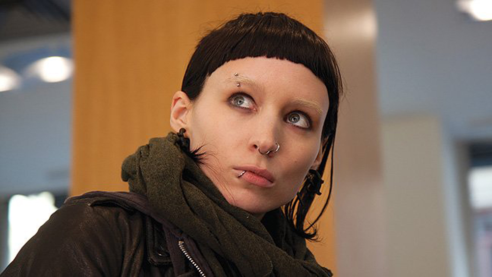 Banijay & Sony in rights dispute over ‘The Girl with the Dragon Tattoo ...