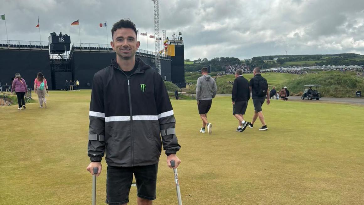 Irwin aiming to be back in BSB action in August