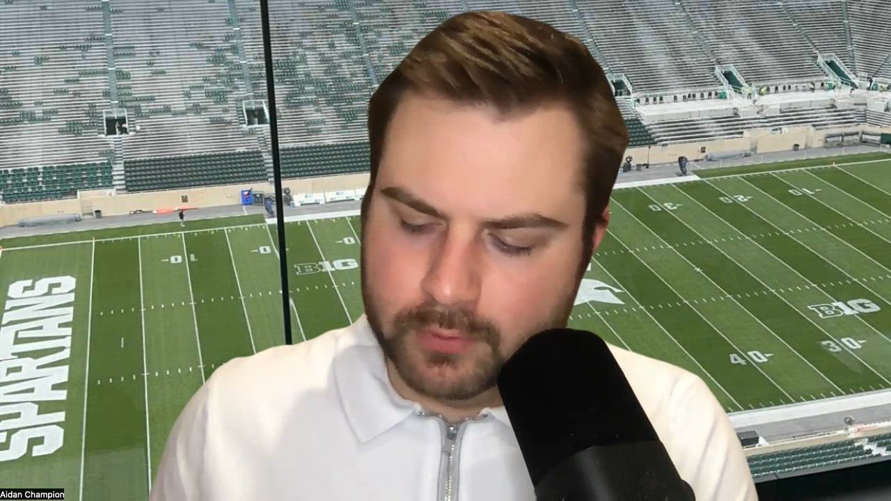 Does MSU Have a Shot at 5-Star Kesean Bowman?