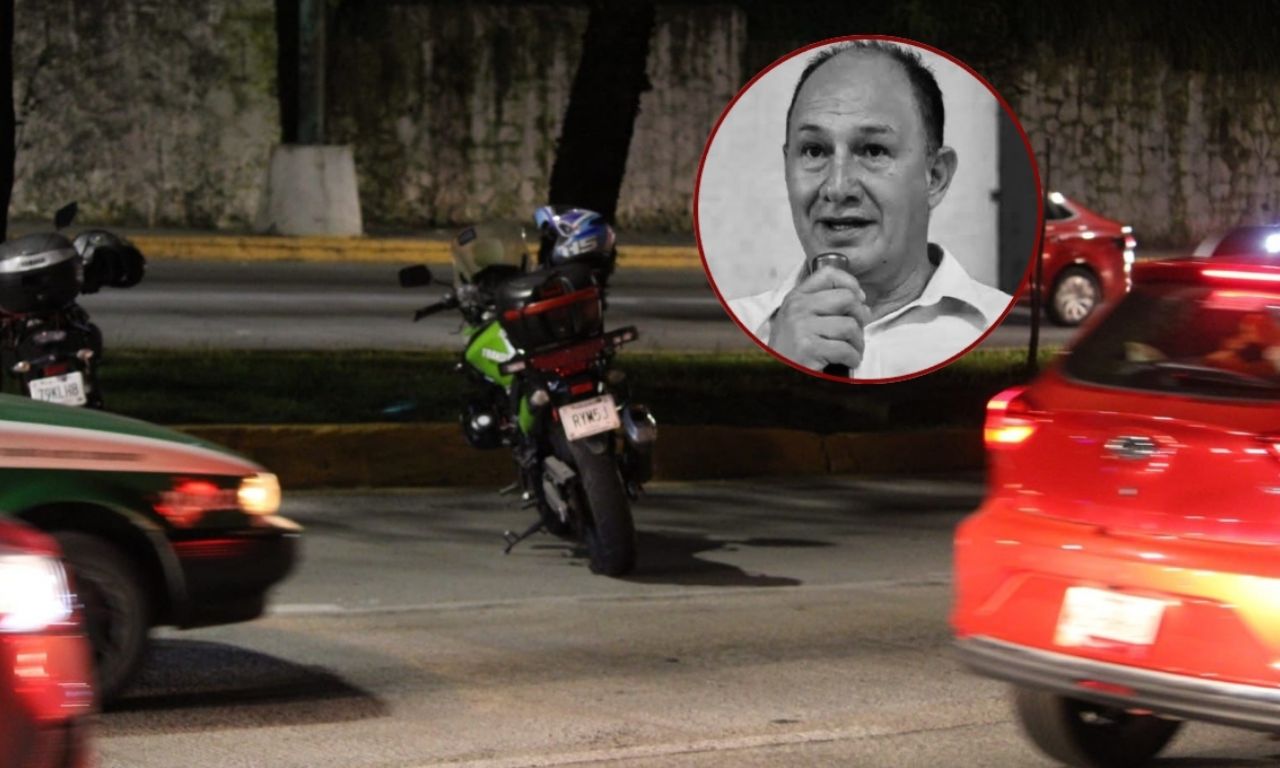 Muere alcalde electo Arnulfo Rodríguez, mientras conducía hacia un ...