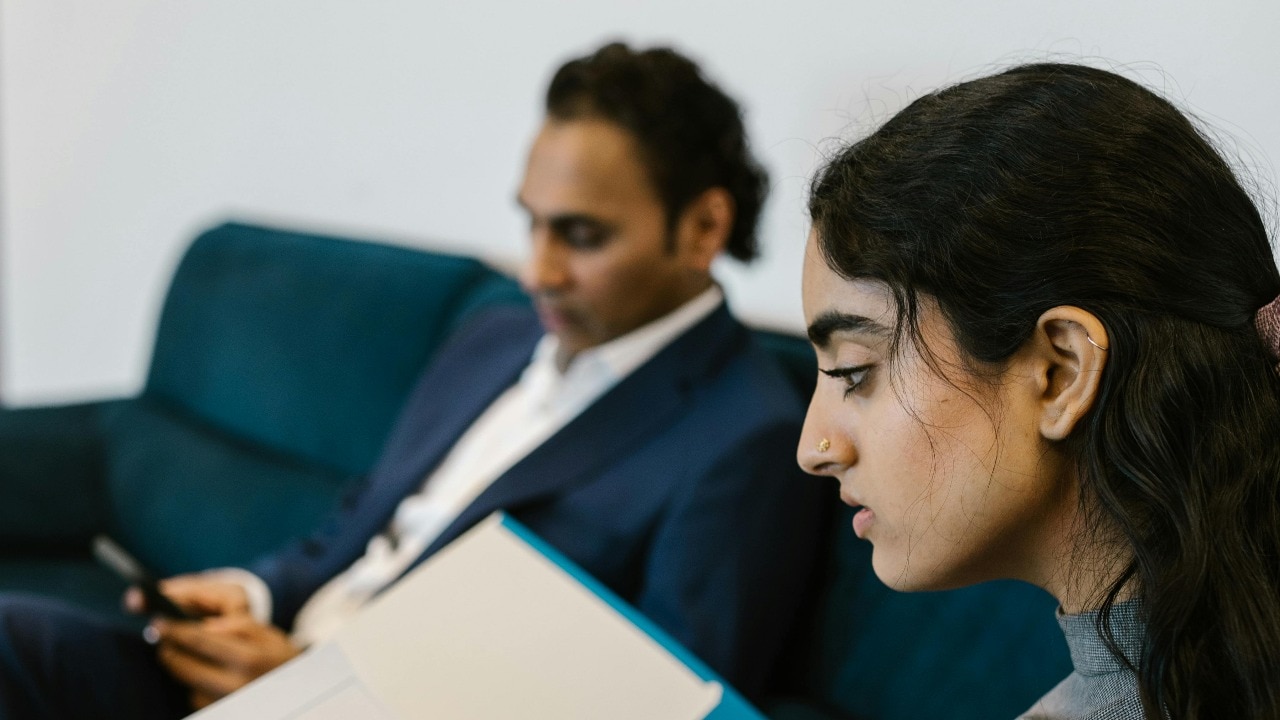 Indian techie claims boss delayed salary after she rejected his ...