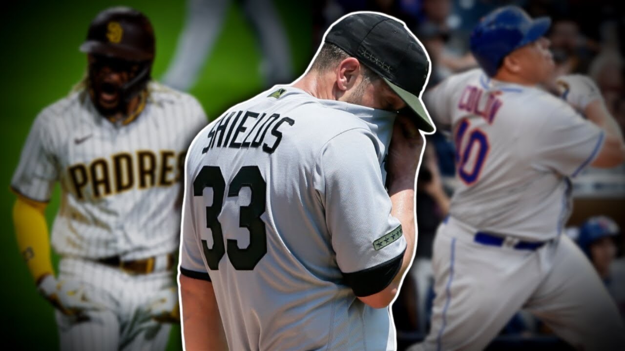 The Most Unfortunate Career in Baseball History