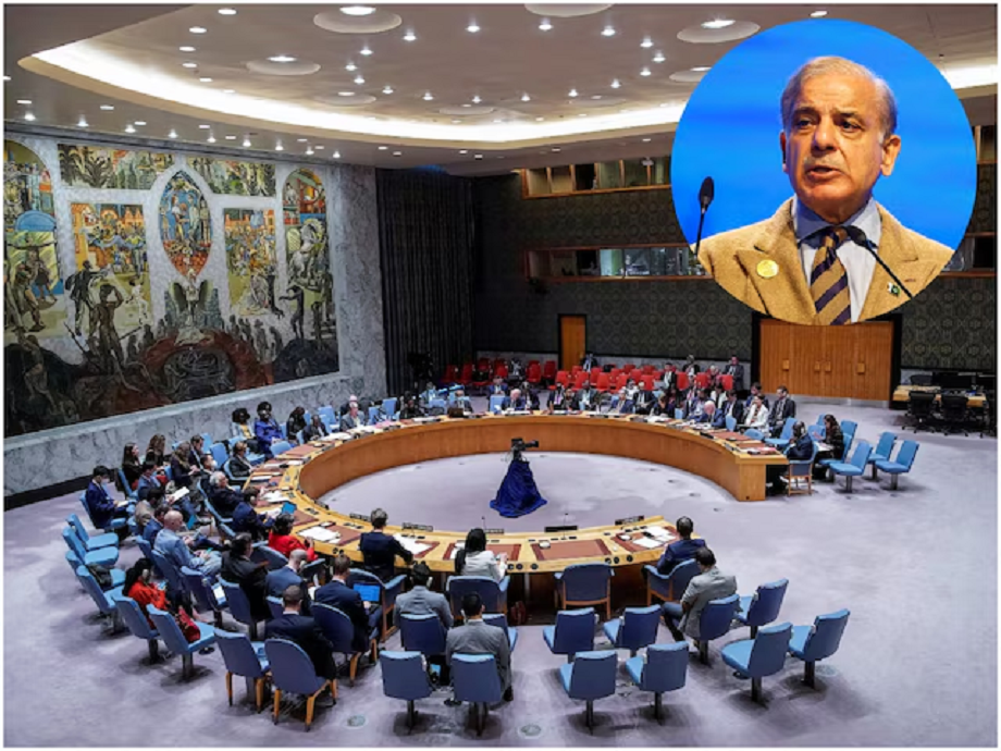 Pakistan is upset with the US ban on TRF, Asim Munir's country's ...