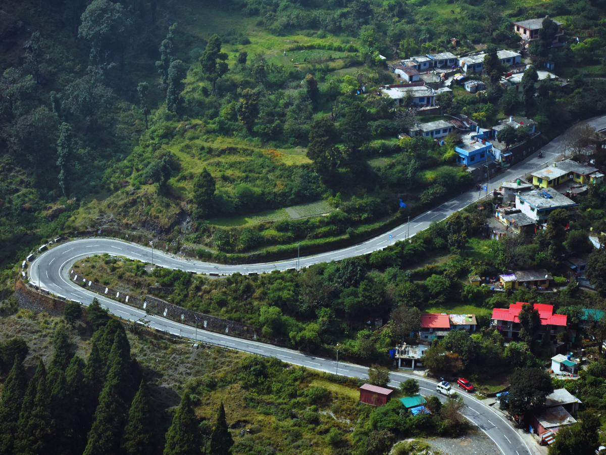 The great Indian travel circuit: 5 circuits in India that cover 3 ...