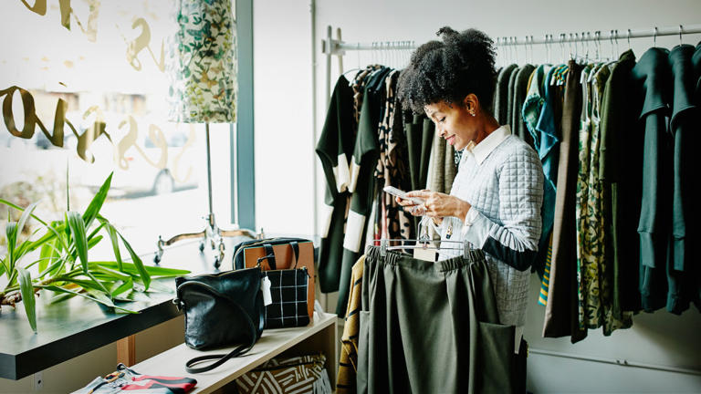 55-year-old women’s fashion company files Chapter 11 bankruptcy